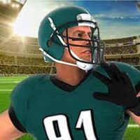 Online American Football Challenge｜ Create imagination unlimited, enjoy ...