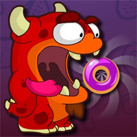 Online Candy Monster｜ Create imagination unlimited, enjoy creating ...