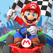 Available Mario Kart Tour｜ Create imagination unlimited, enjoy creating ...