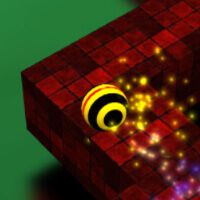 Online Neon Ball 3d｜ Create imagination unlimited, enjoy creating ...